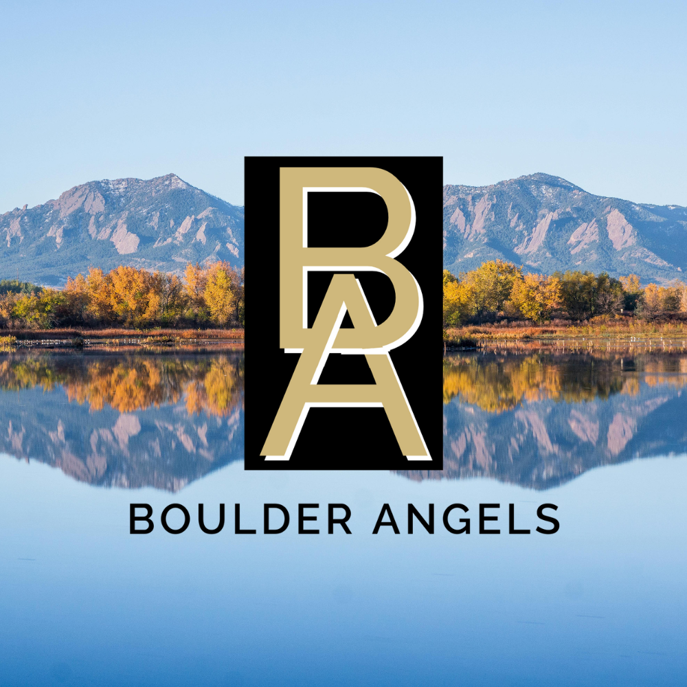 Boulder Angels · Events Calendar