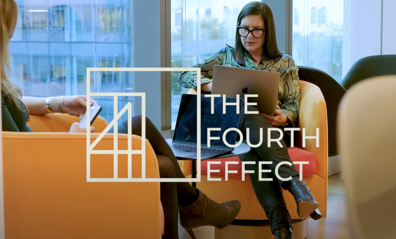 The Fourth Effect · Events Calendar