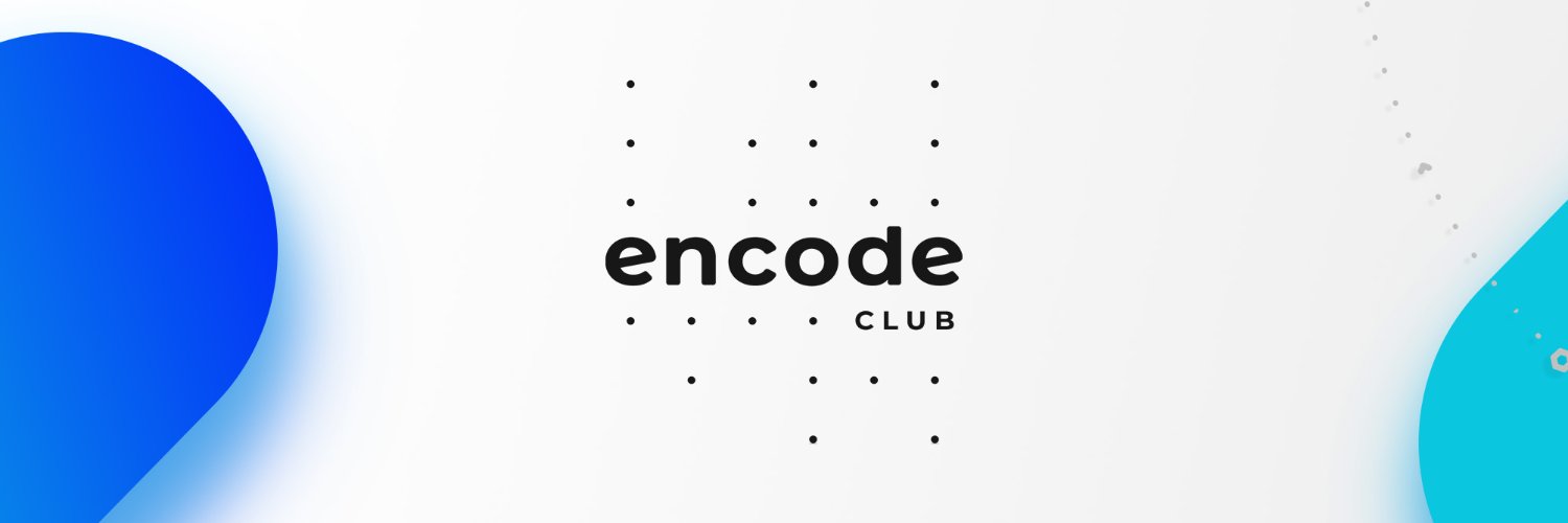 Encode Club · Events Calendar