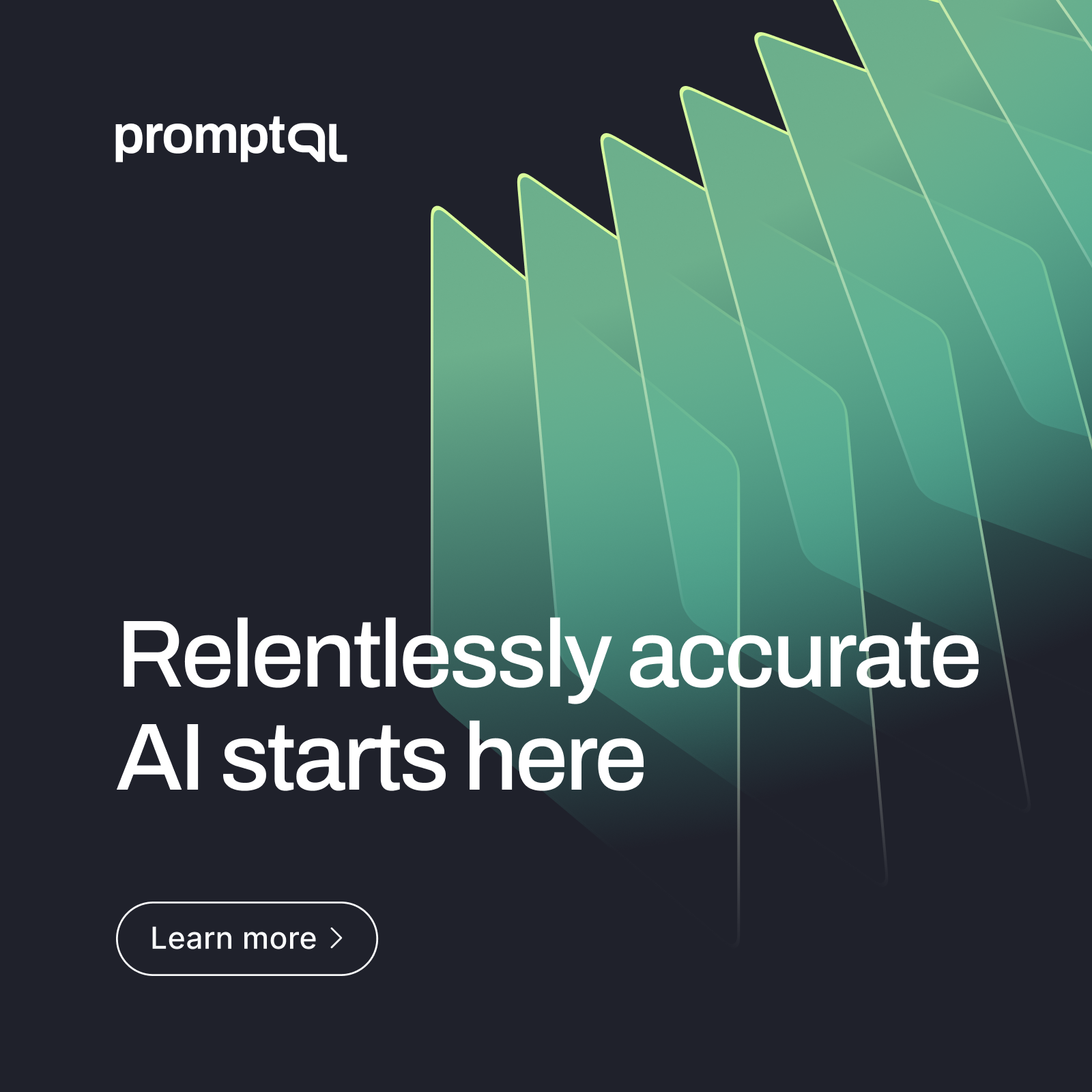 PromptQL Events · Events Calendar