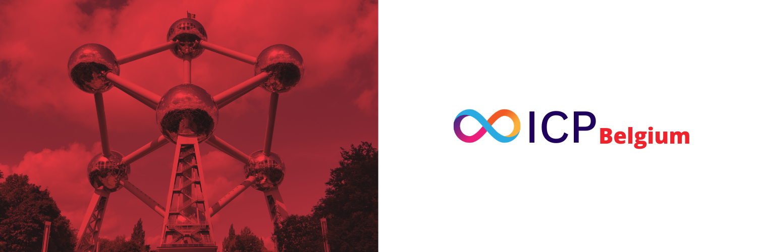 ICP Belgium · Events Calendar