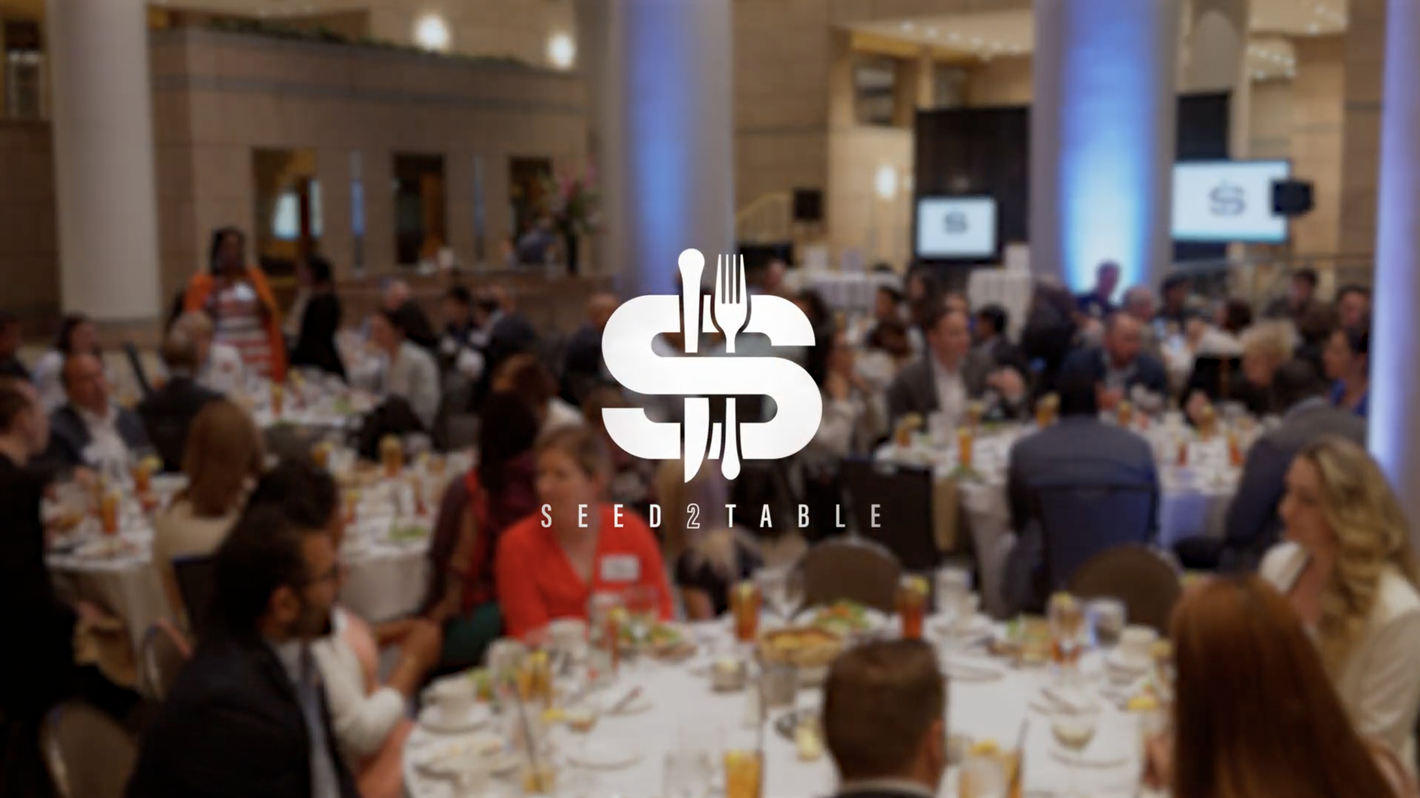 Seed2Table · Events Calendar