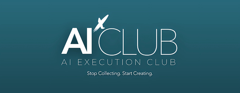 AIX Club · Events Calendar