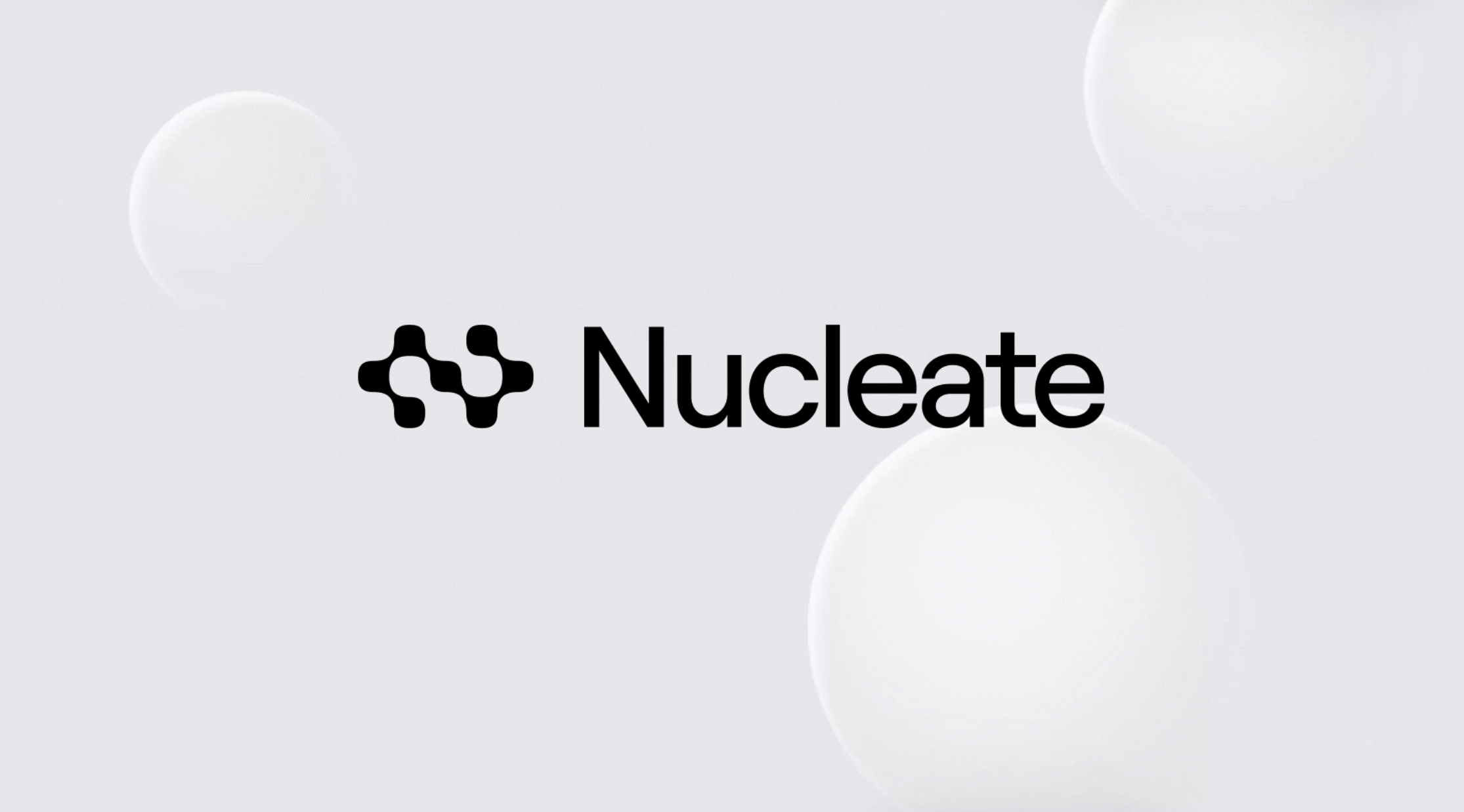 Nucleate Global Events Calendar · Events Calendar