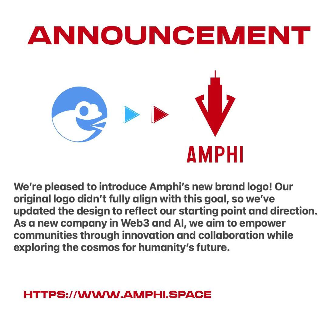 Amphi · Events Calendar