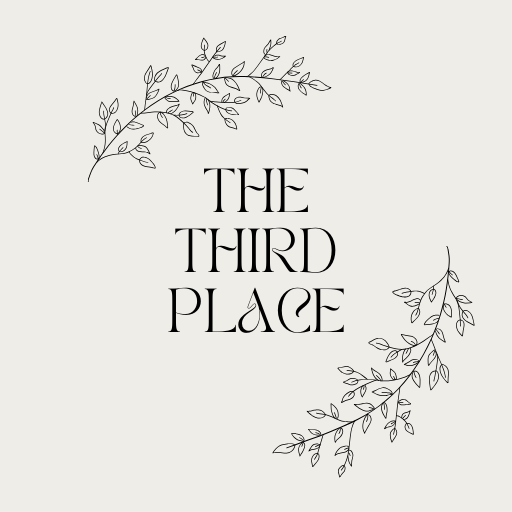 The Third Place - Community Events · Events Calendar