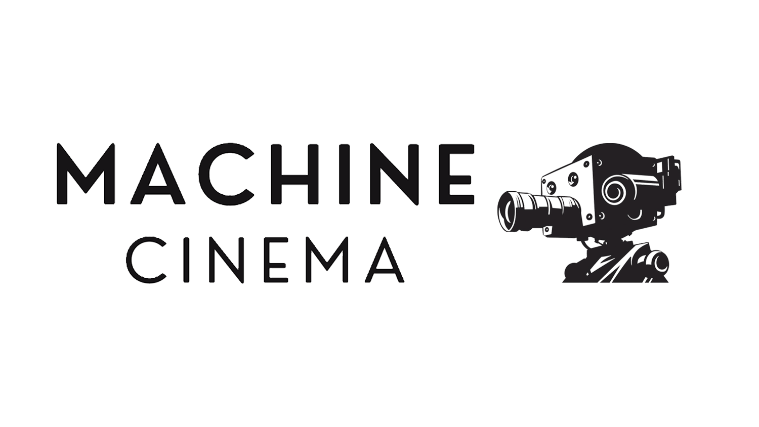 Machine Cinema · Events Calendar