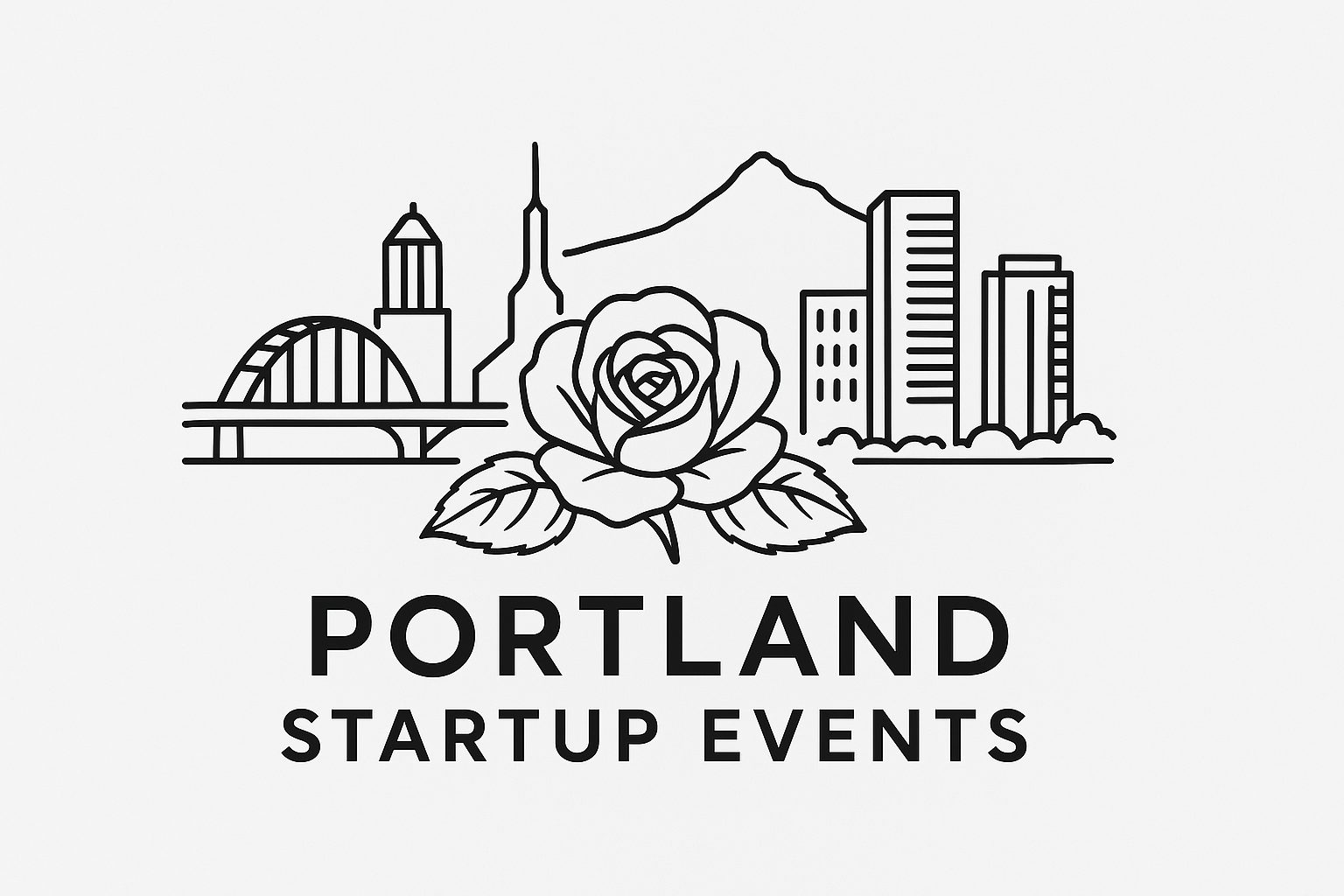 Portland Startup Events · Events Calendar