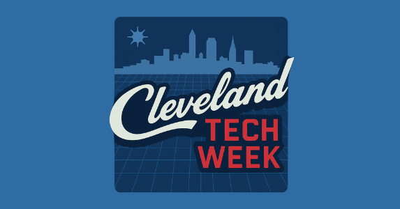 Cleveland Tech Week · Events Calendar