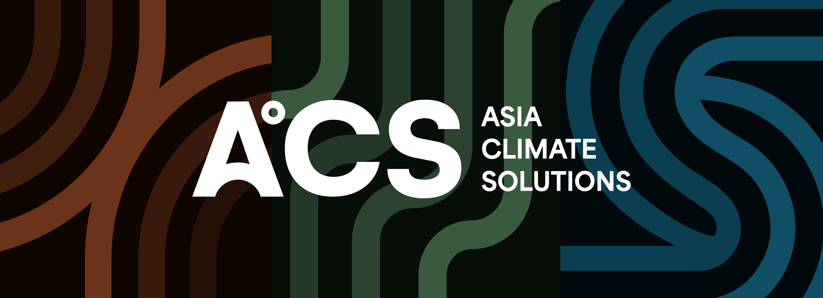 Asia Climate Solutions · Events Calendar