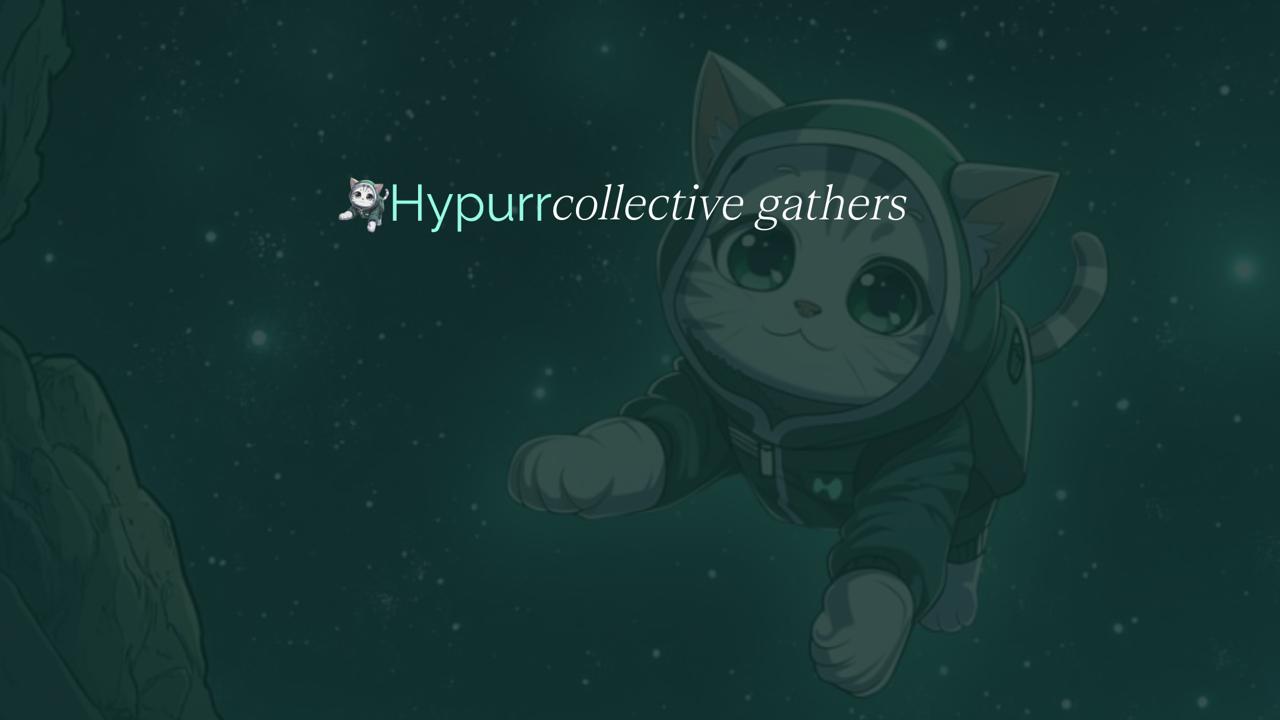 HypurrCollective · Events Calendar