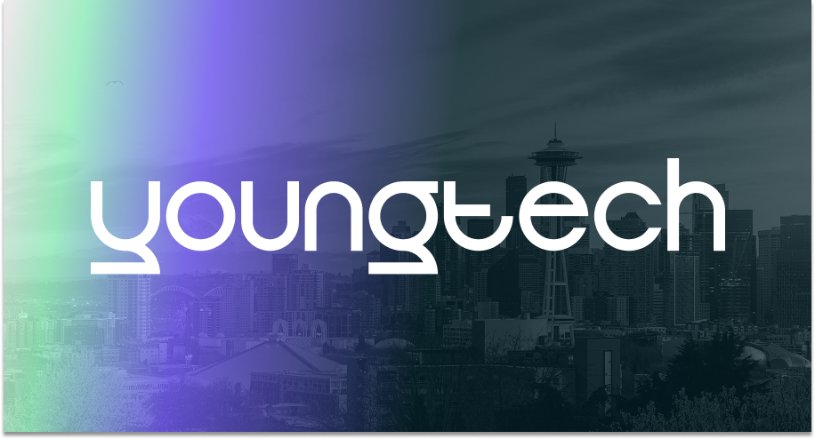 YoungTech Seattle · Events Calendar