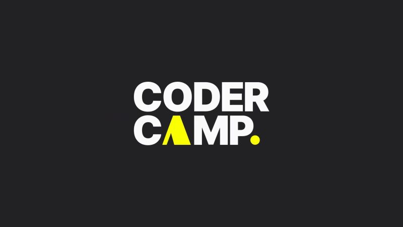 CoderCamp · Events Calendar