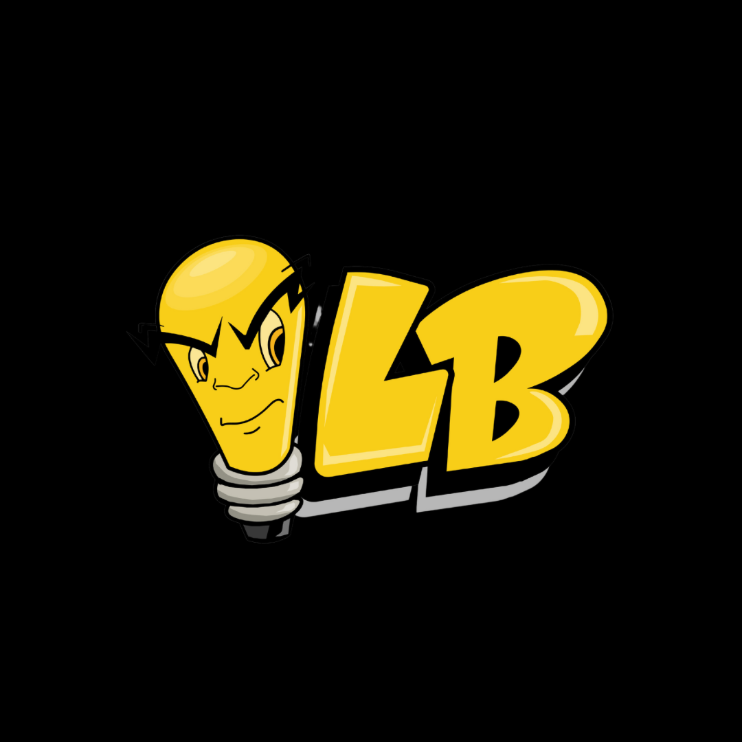 LB PRODUCTIONS · Events Calendar