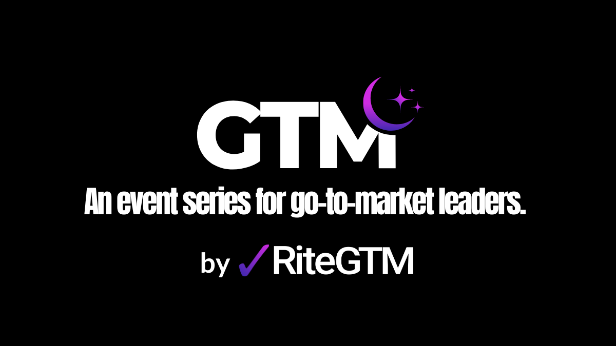GTM Nights · Events Calendar