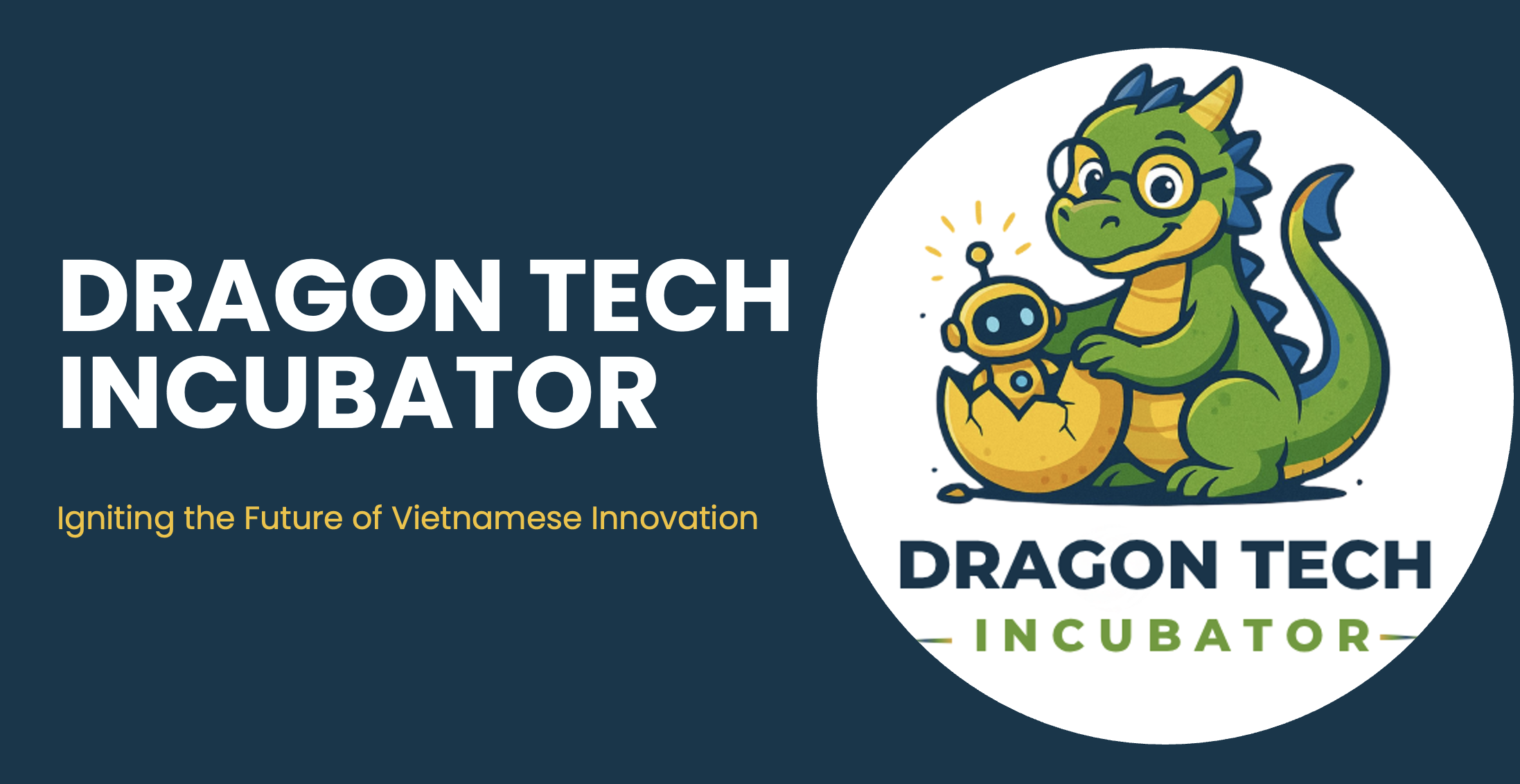 Dragon Tech · Events Calendar