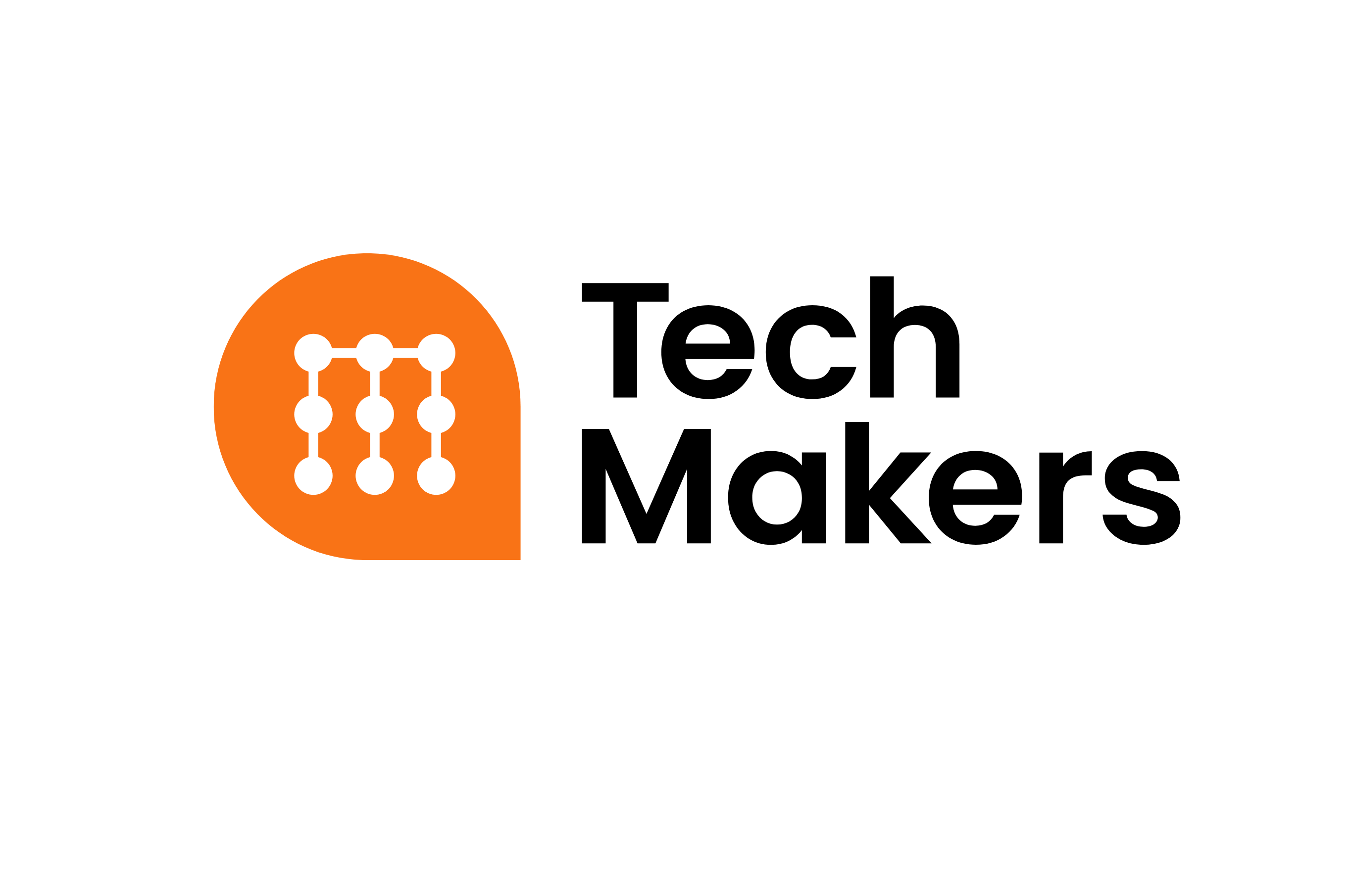 Tech Makers · Events Calendar