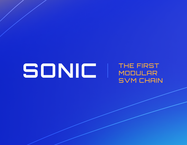 Sonic Events · Events Calendar