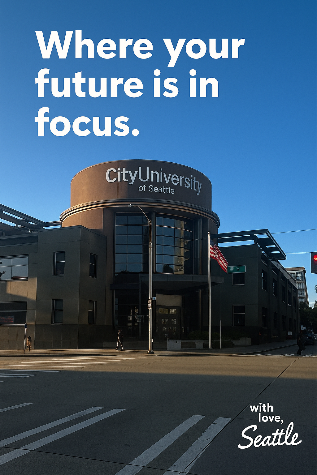 CityU Innovation Hub · Events Calendar