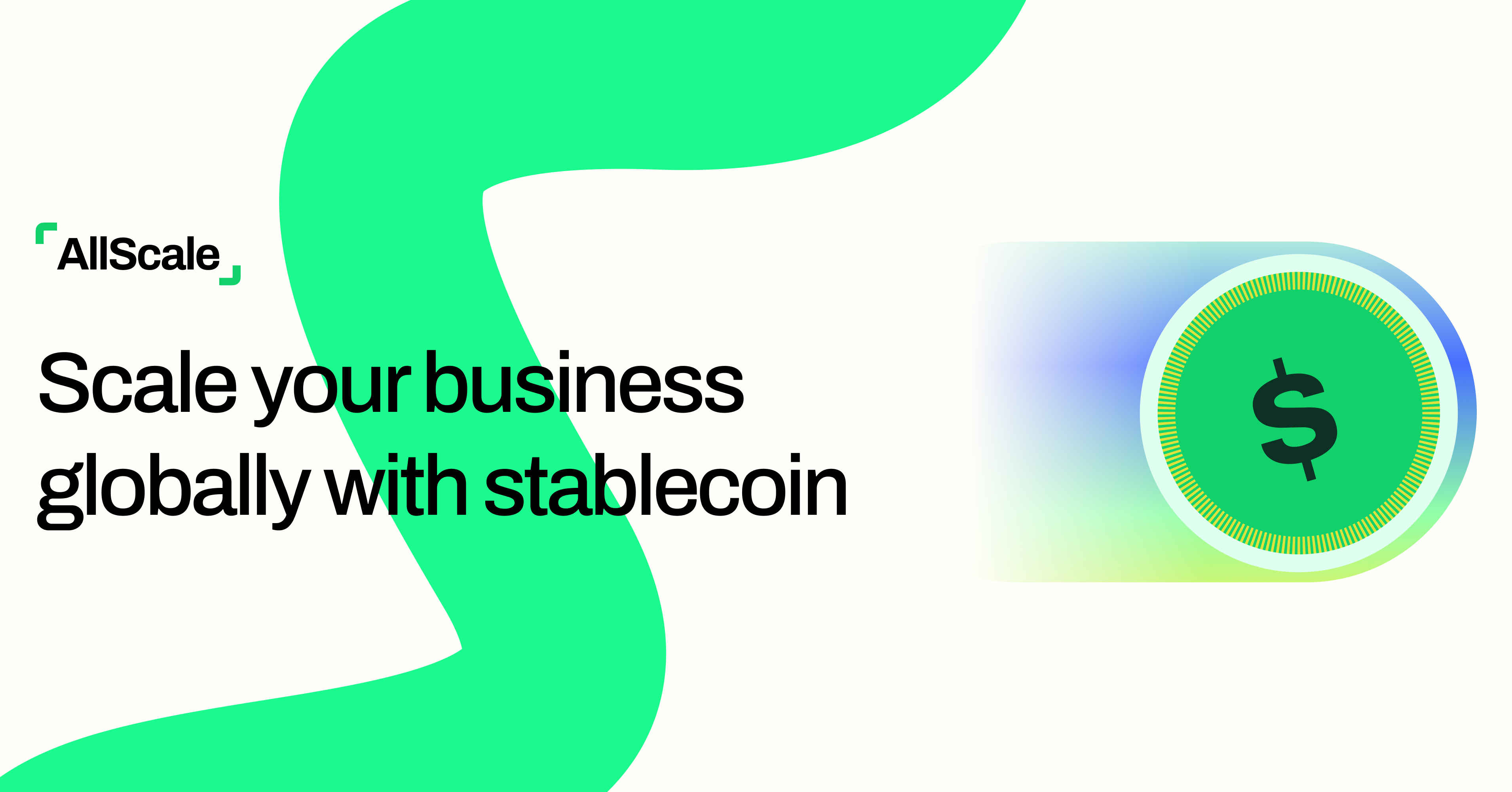 AllScale Founders Club · Events Calendar