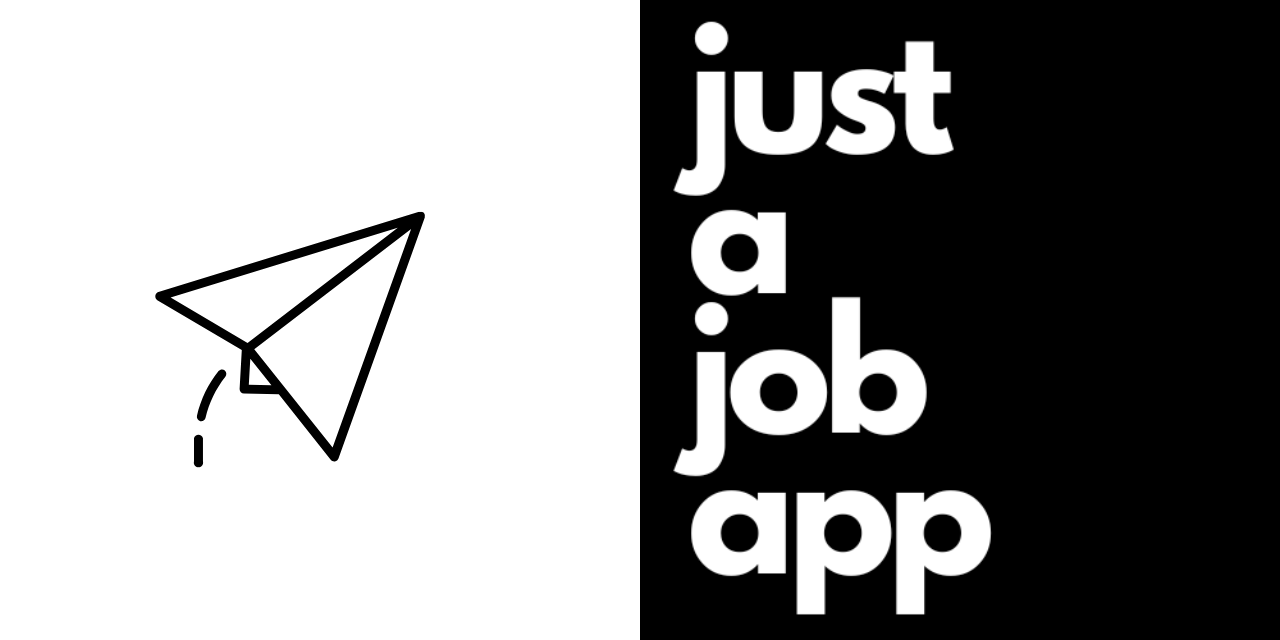 Just A Job App (JAJA) Events · Events Calendar