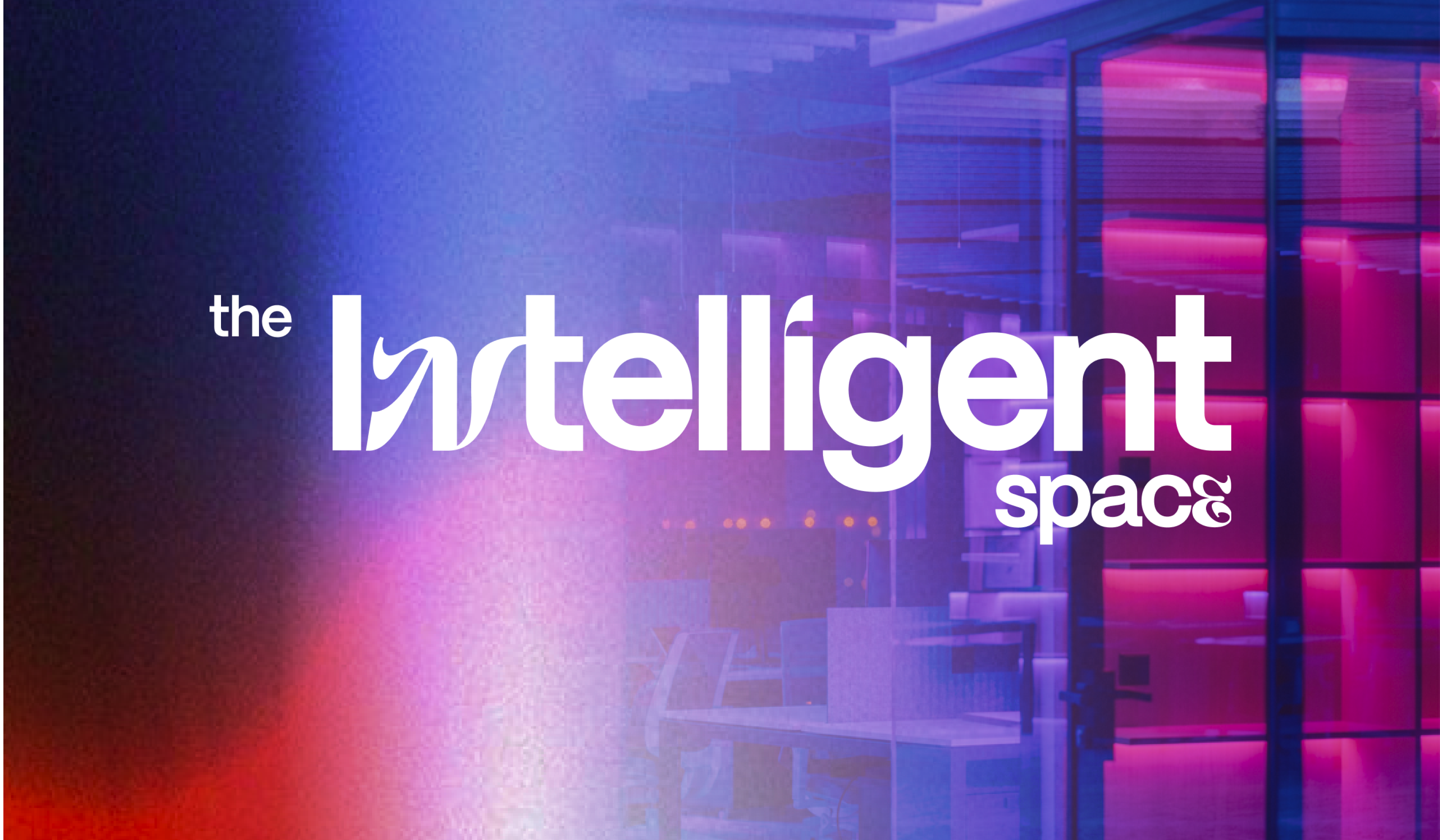 theIntelligent Space Events · Events Calendar