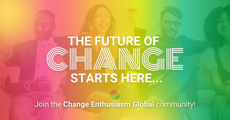 Change Enthusiasm Global · Events Calendar