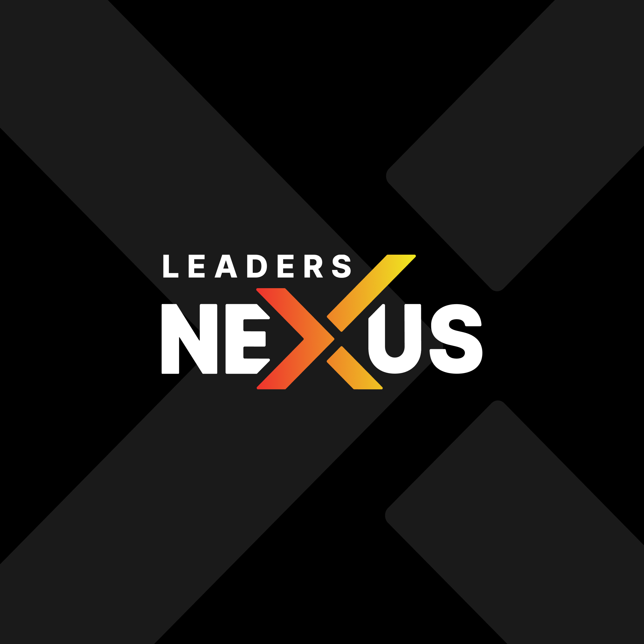 Leaders Nexus · Events Calendar