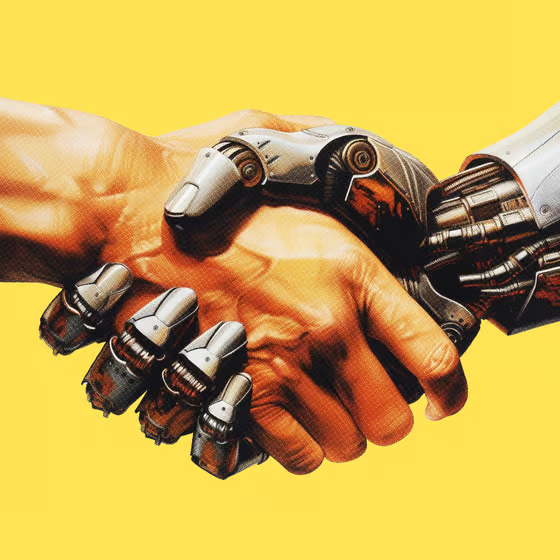 AI Curious · Events Calendar