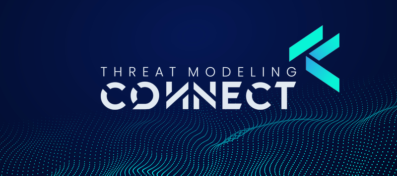 Threat Modeling Connect · Events Calendar