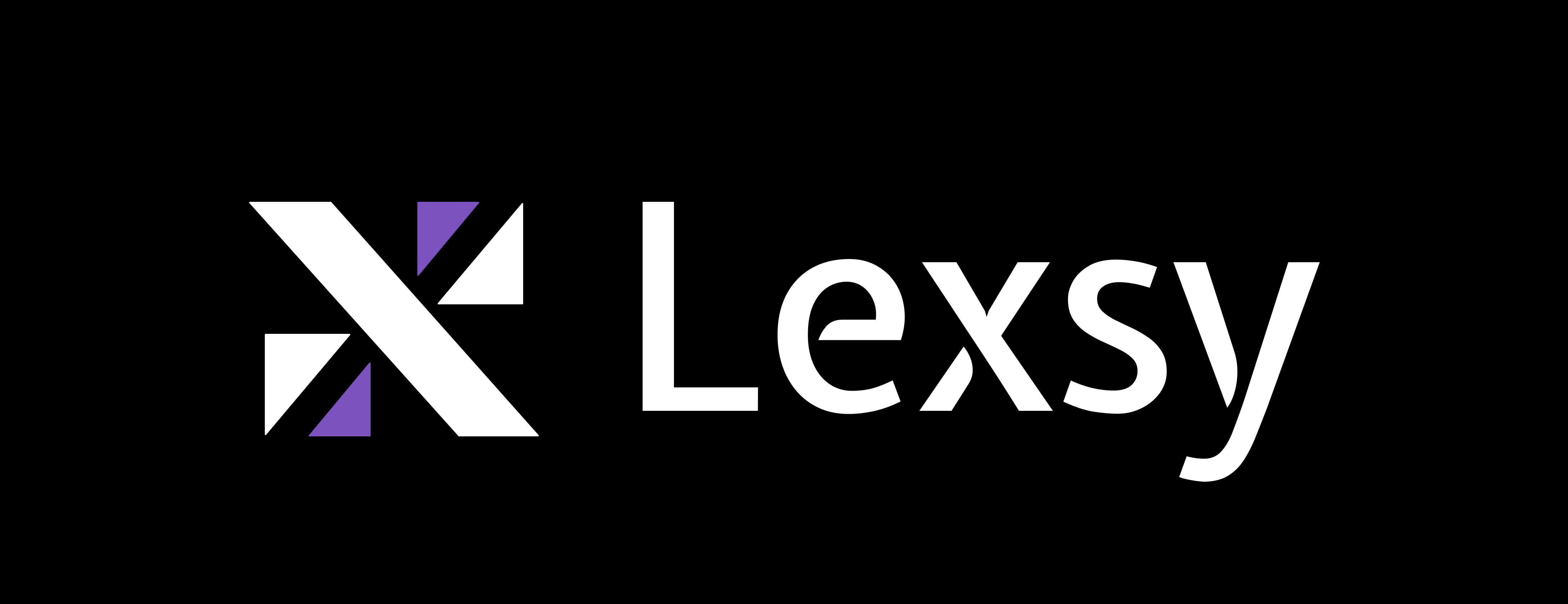 Lexsy · Events Calendar
