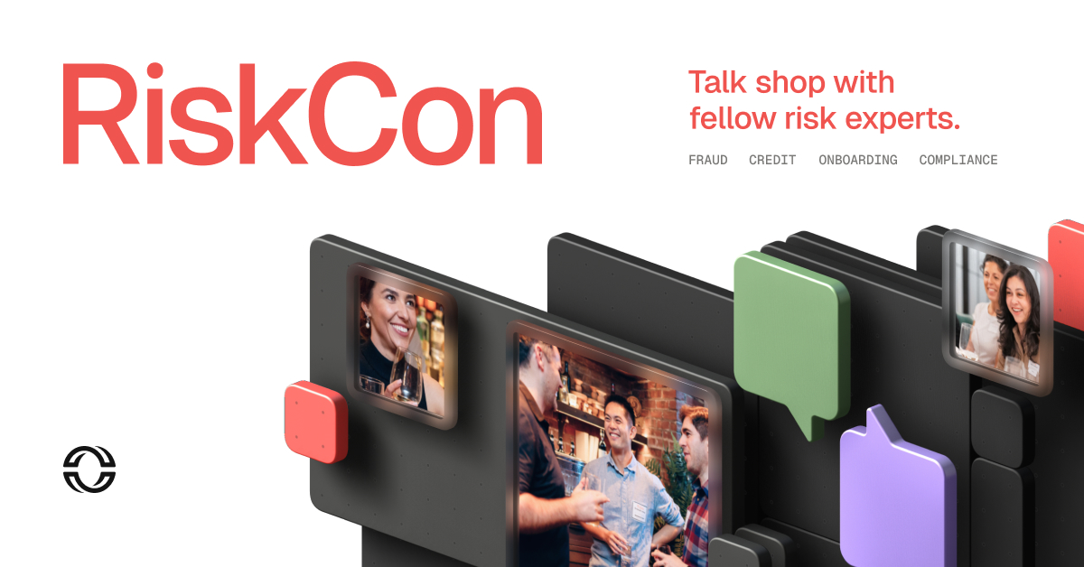 RiskCon Events · Events Calendar