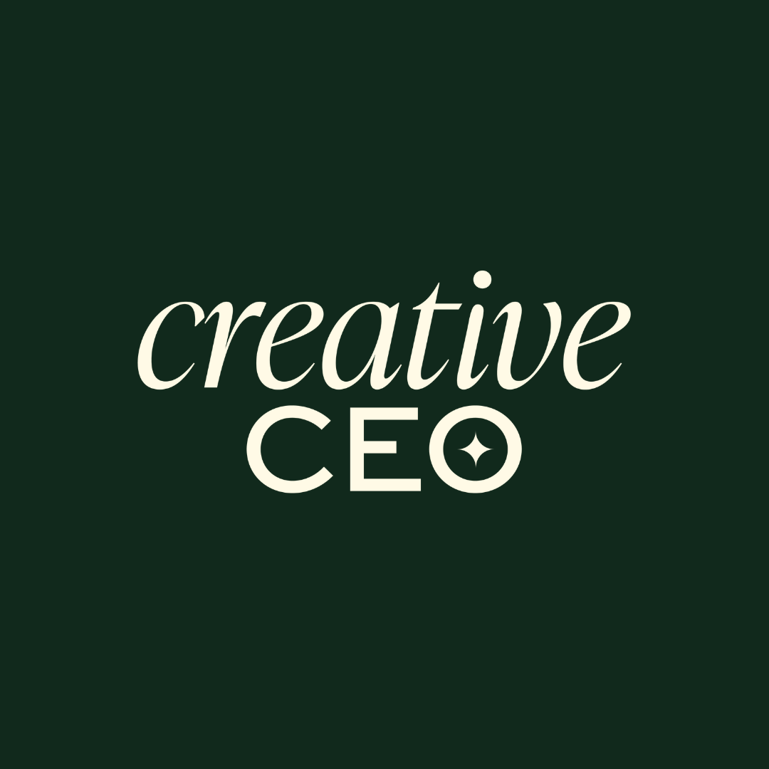 Creative CEO · Events Calendar