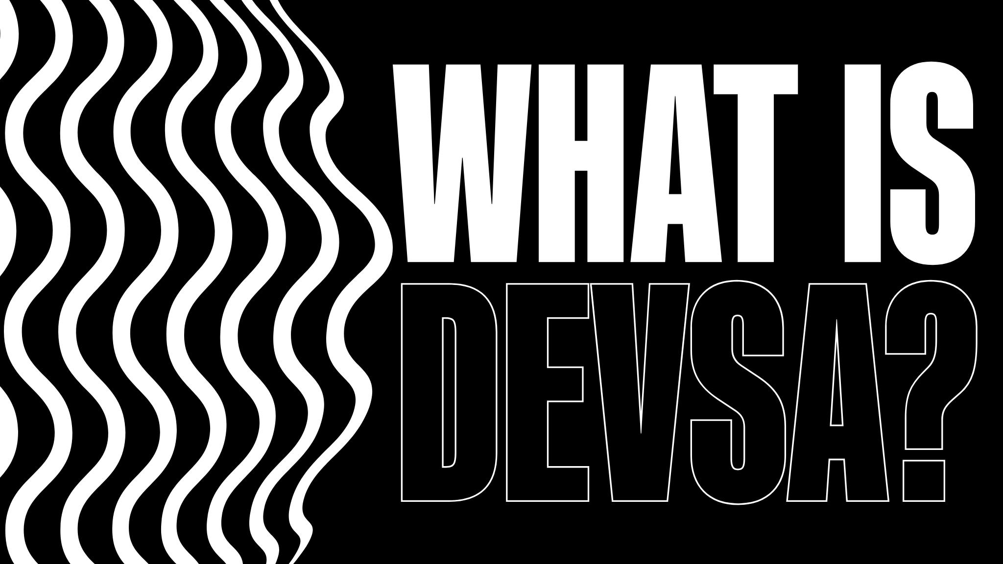 DEVSA Community Calendar · Events Calendar