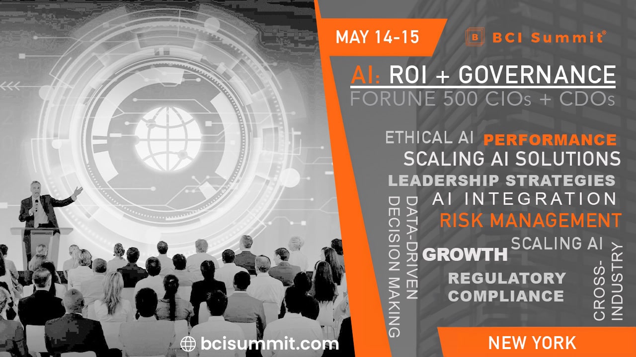 BCI Events · Events Calendar