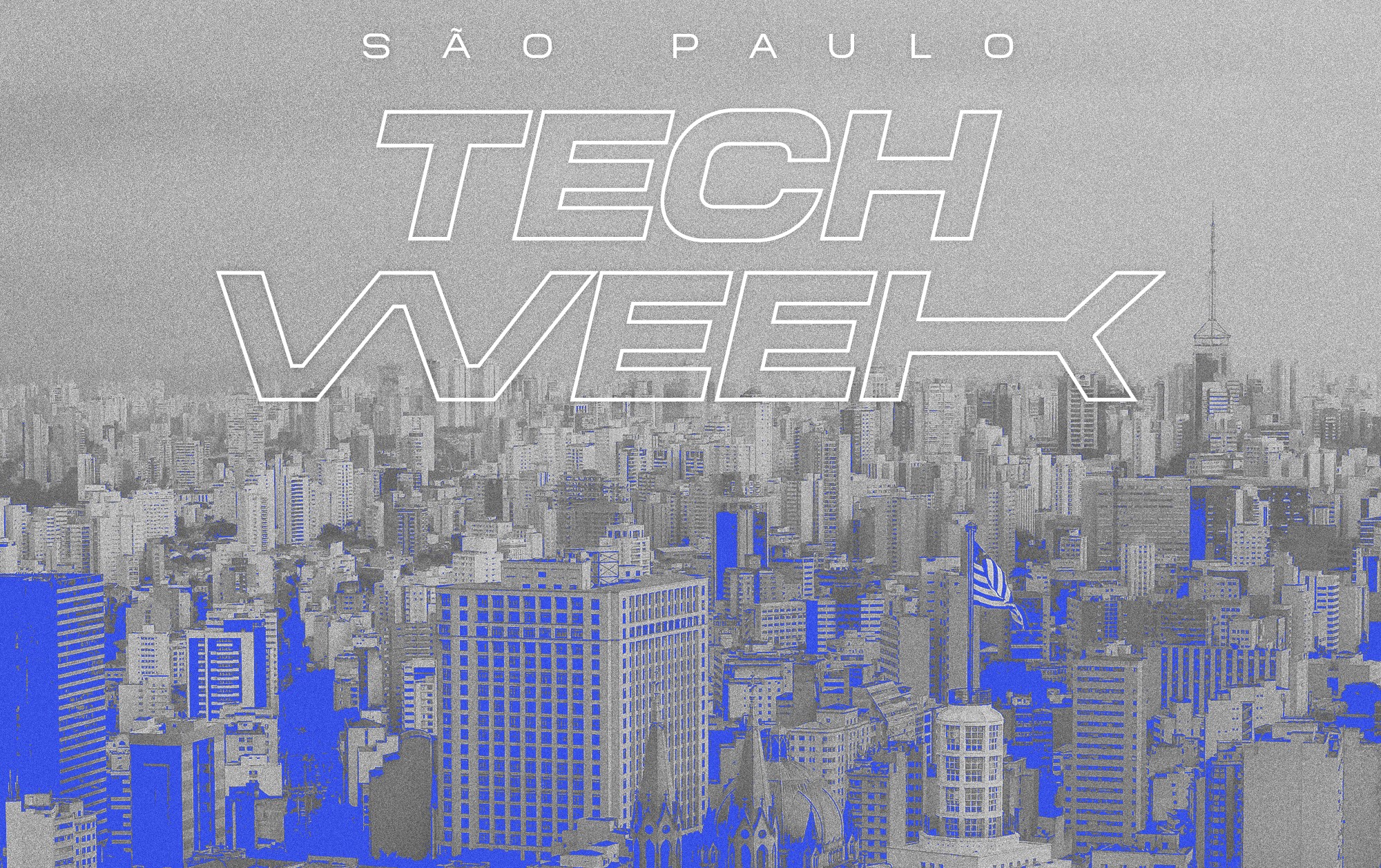 São Paulo Tech Week · Events Calendar