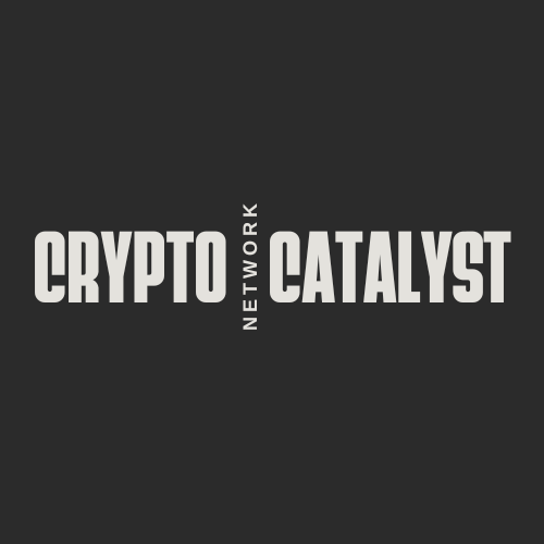Crypto Catalyst Network · Events Calendar
