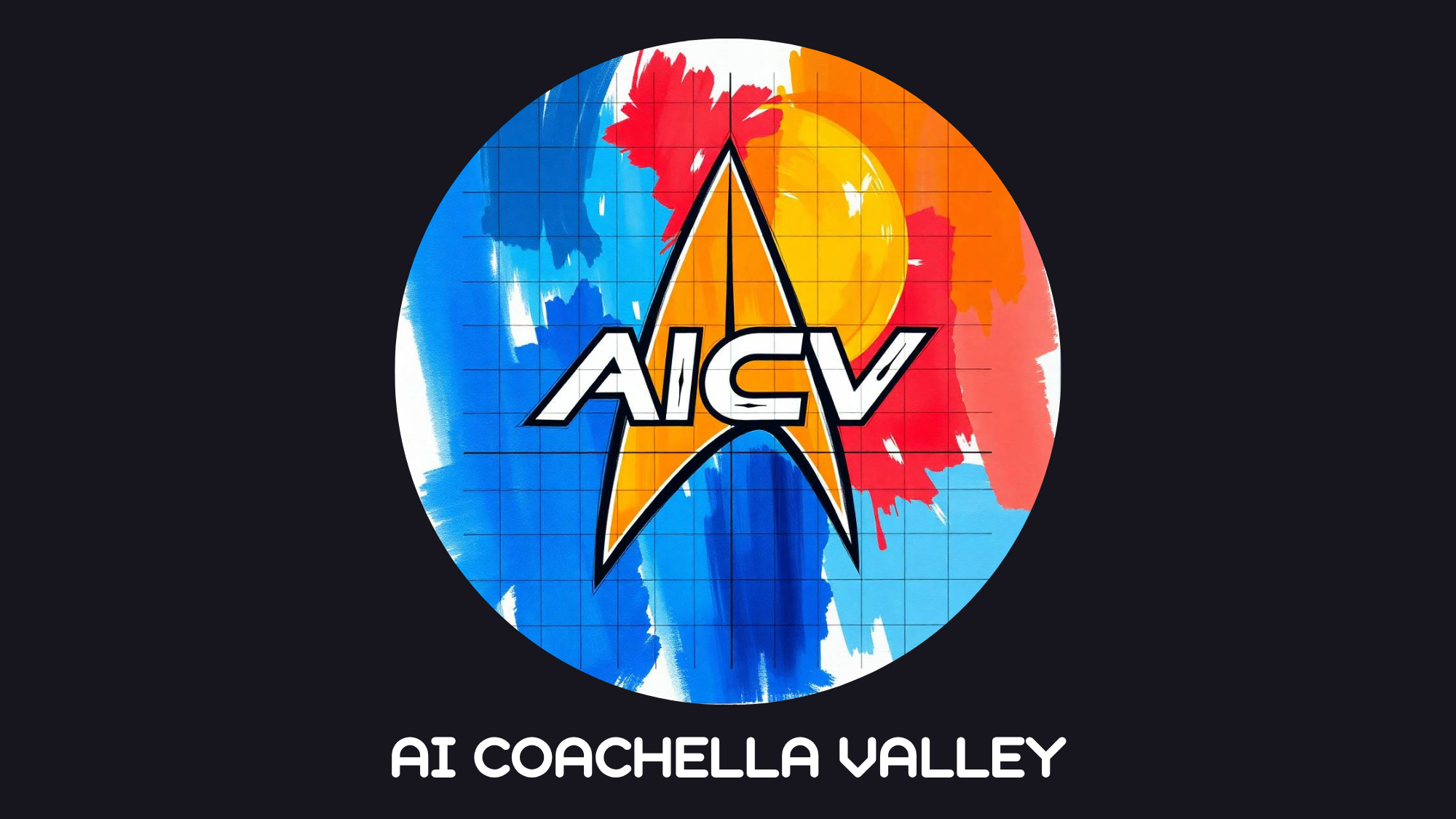 AICV (AI Coachella Valley) · Events Calendar