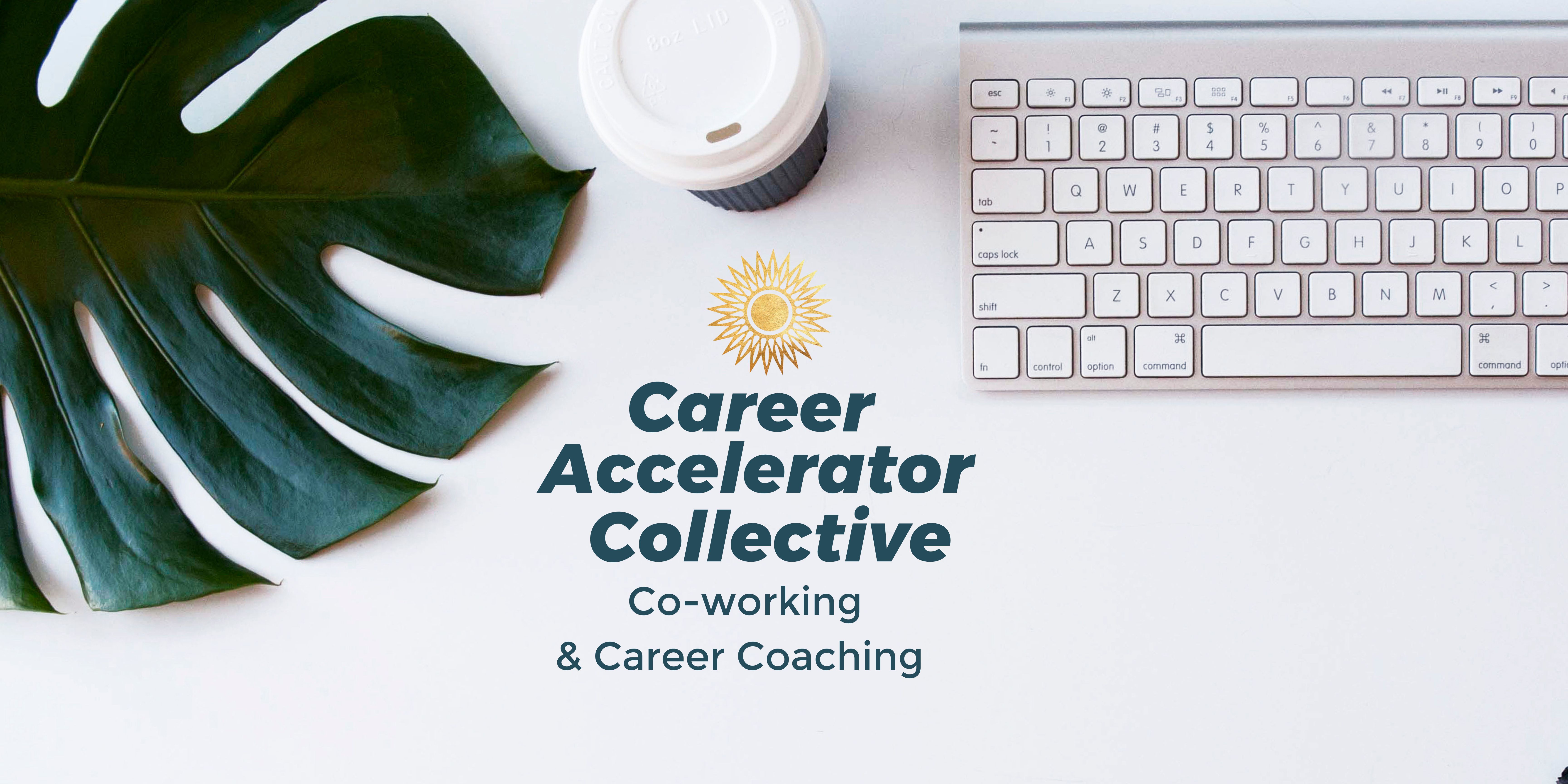 Career Accelerator Collective Coworking & Career Coaching · Events Calendar