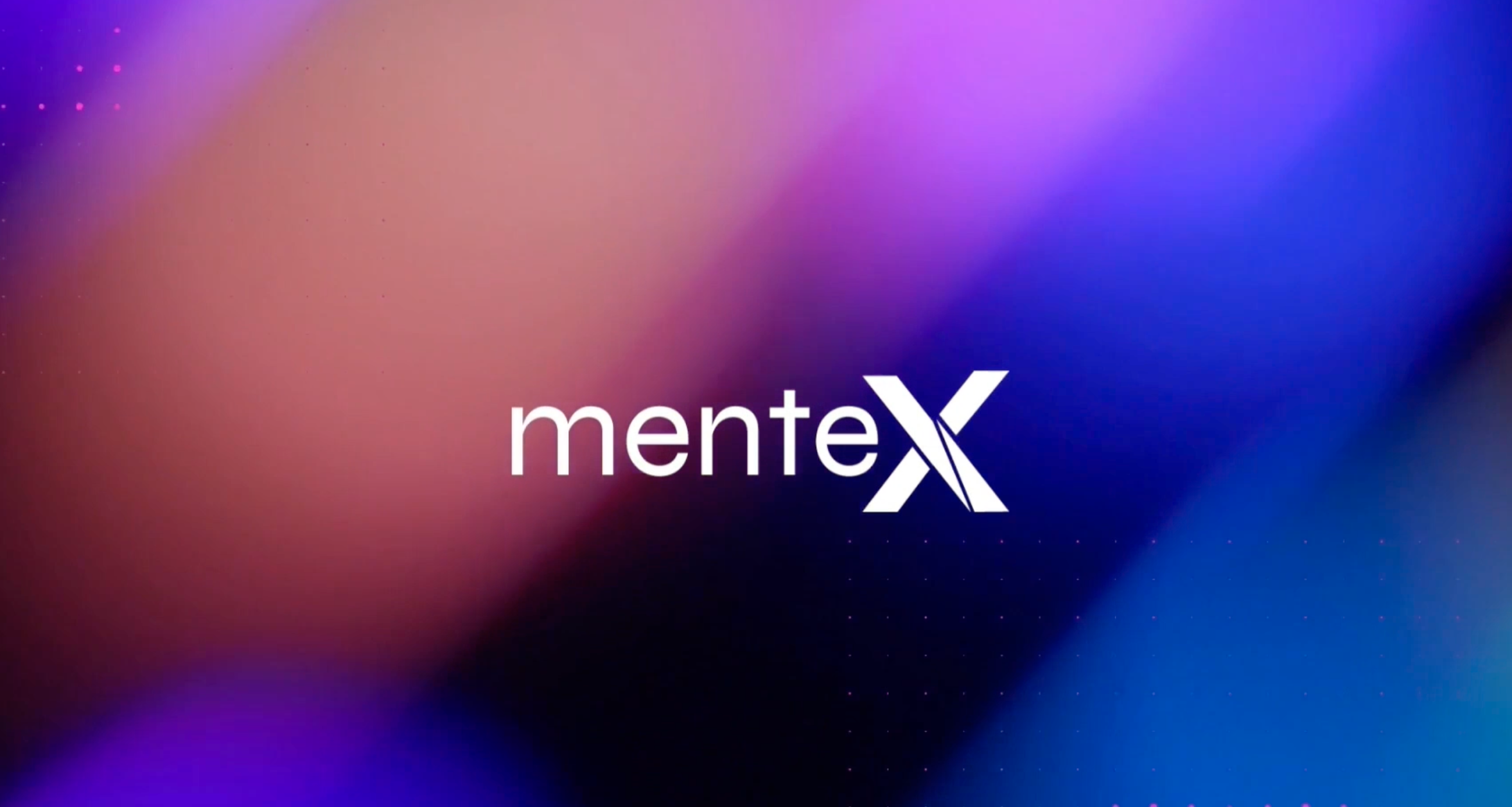 MenteX · Events Calendar