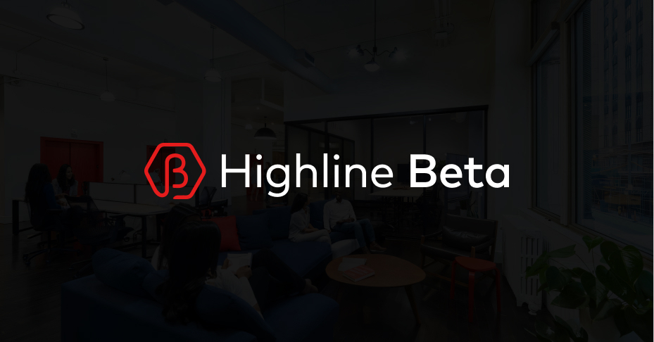 Highline Beta · Events Calendar