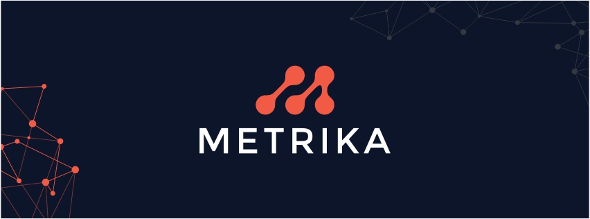Metrika · Events Calendar