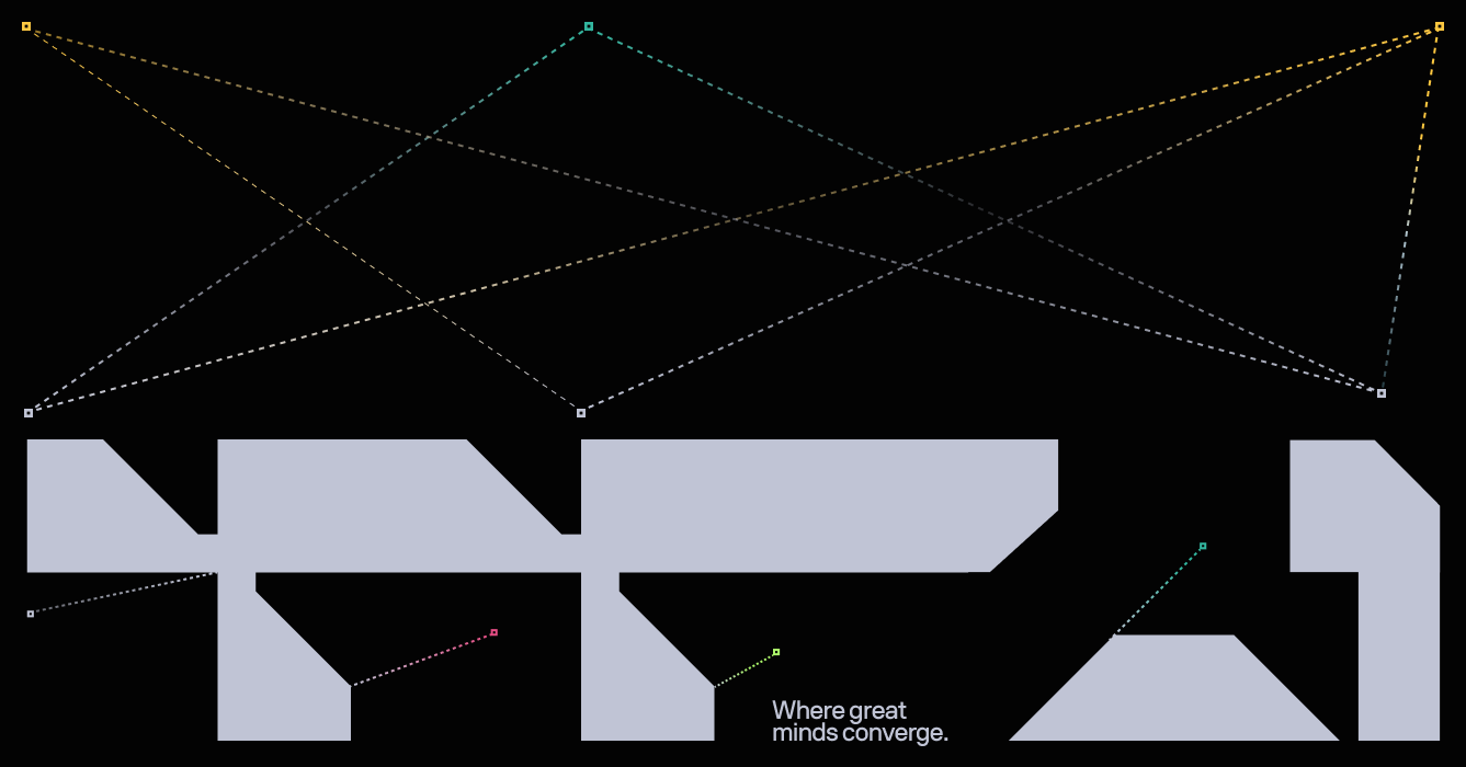 Toronto Tech Week · Events Calendar