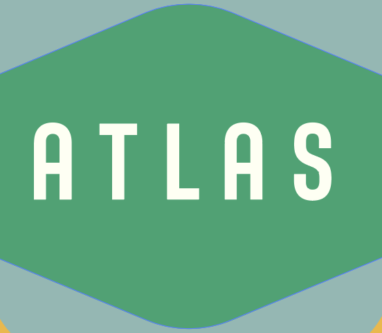 Atlas · Events Calendar