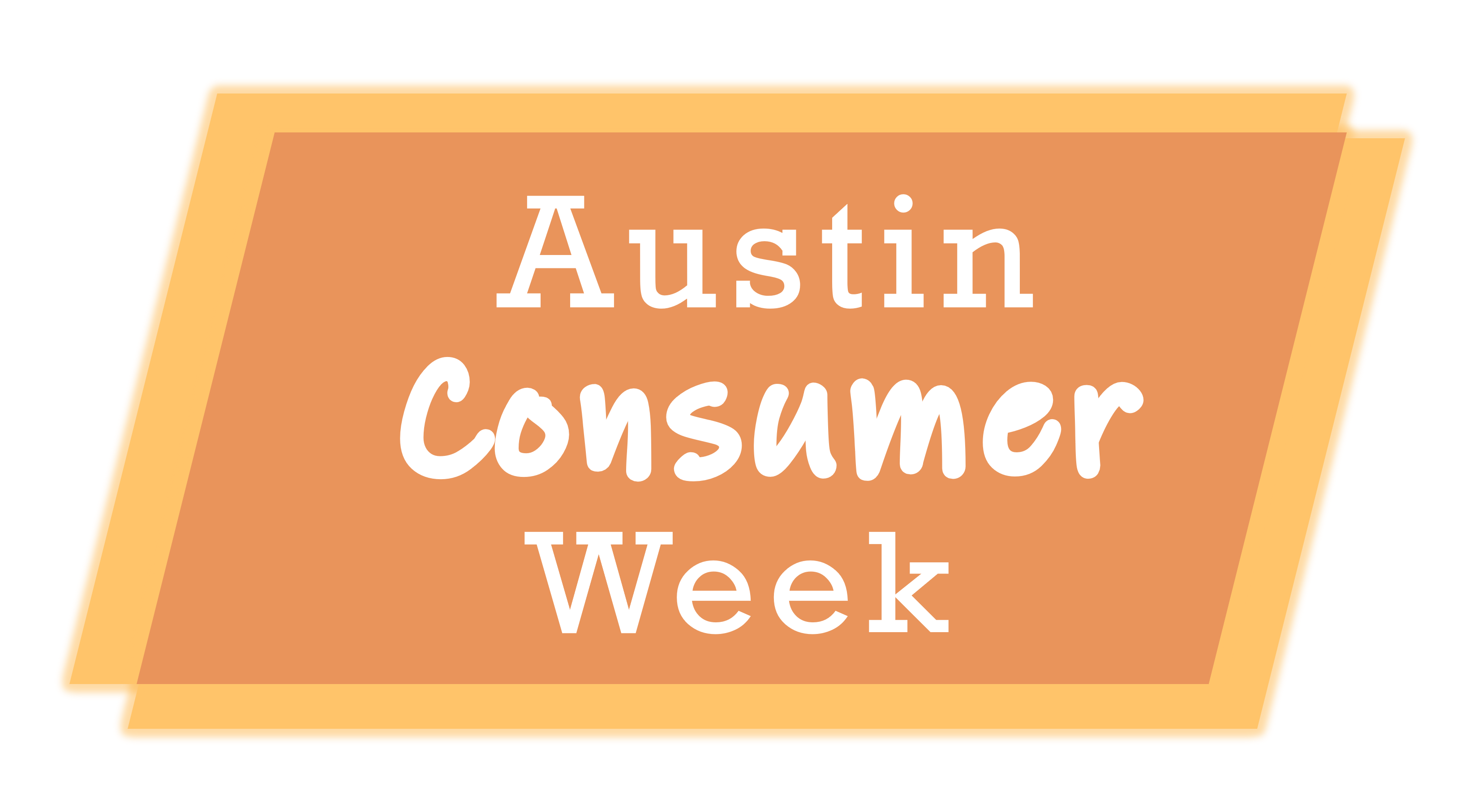 Austin Consumer Week · Events Calendar