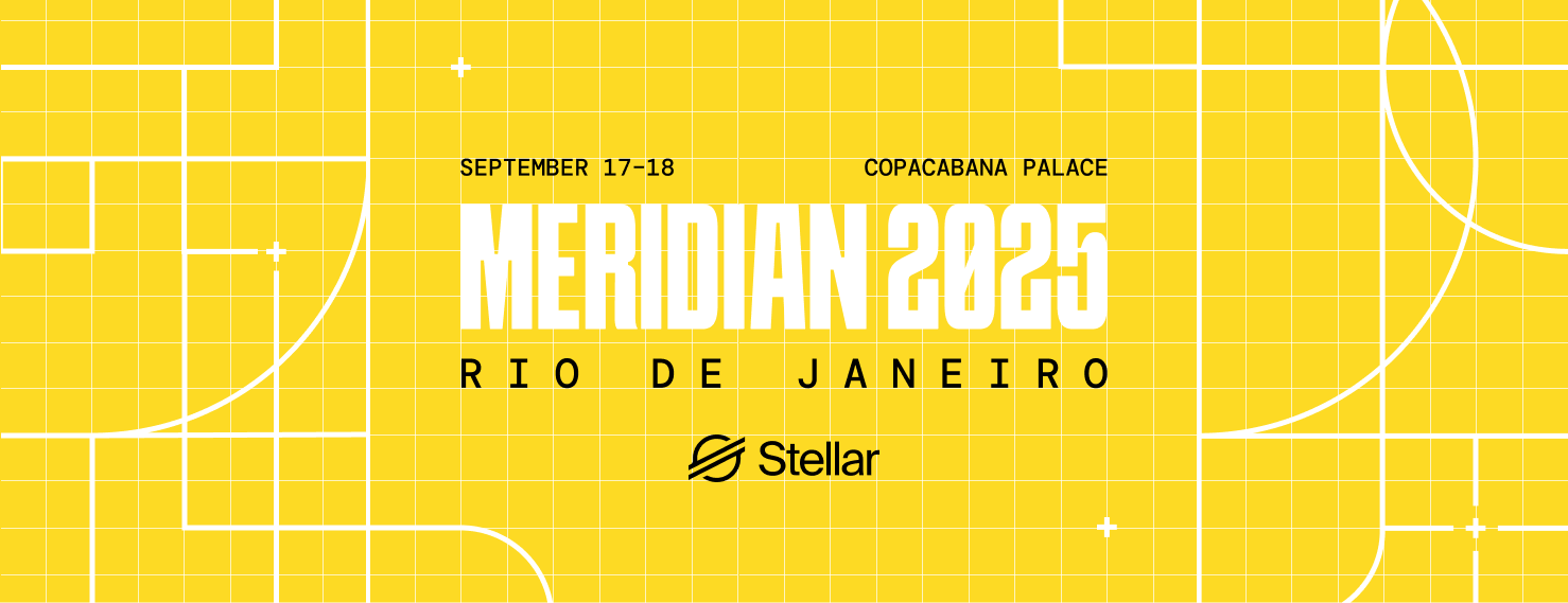 Meridian 2025 - Community Side Events · Events Calendar