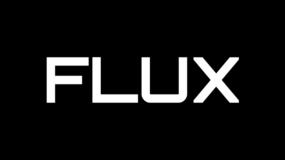 Flux · Events Calendar