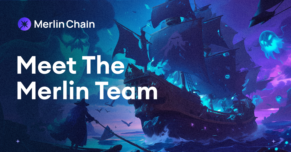 Meet the Merlin Team · Events Calendar