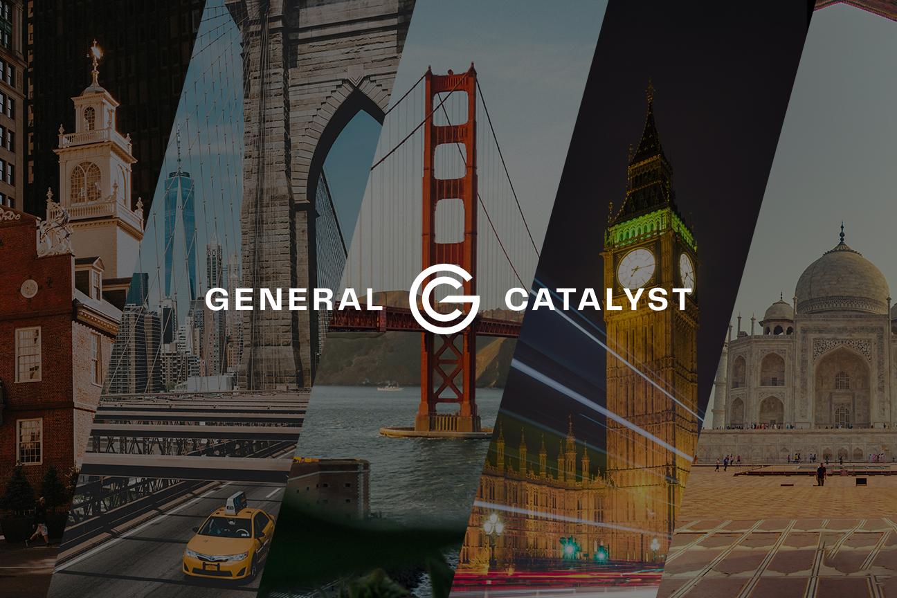 General Catalyst · Events Calendar