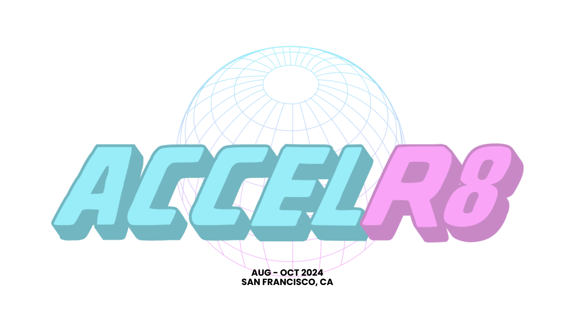 ACCELR8 Hacker House · Events Calendar